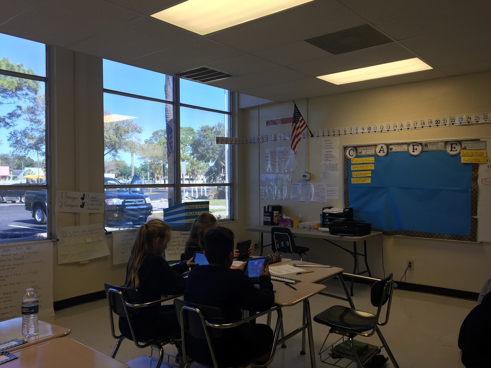 Curriculum and Assessment: ICS Dynamic Learning - Interactive Classrooms