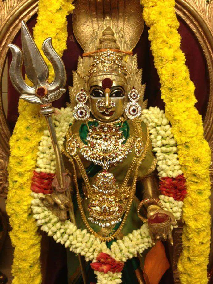 A.V Chalam ஏ.வி.சலம் தாந்ரீக பரிகாரங்கள் பயிற்சி மையம்: February 2017