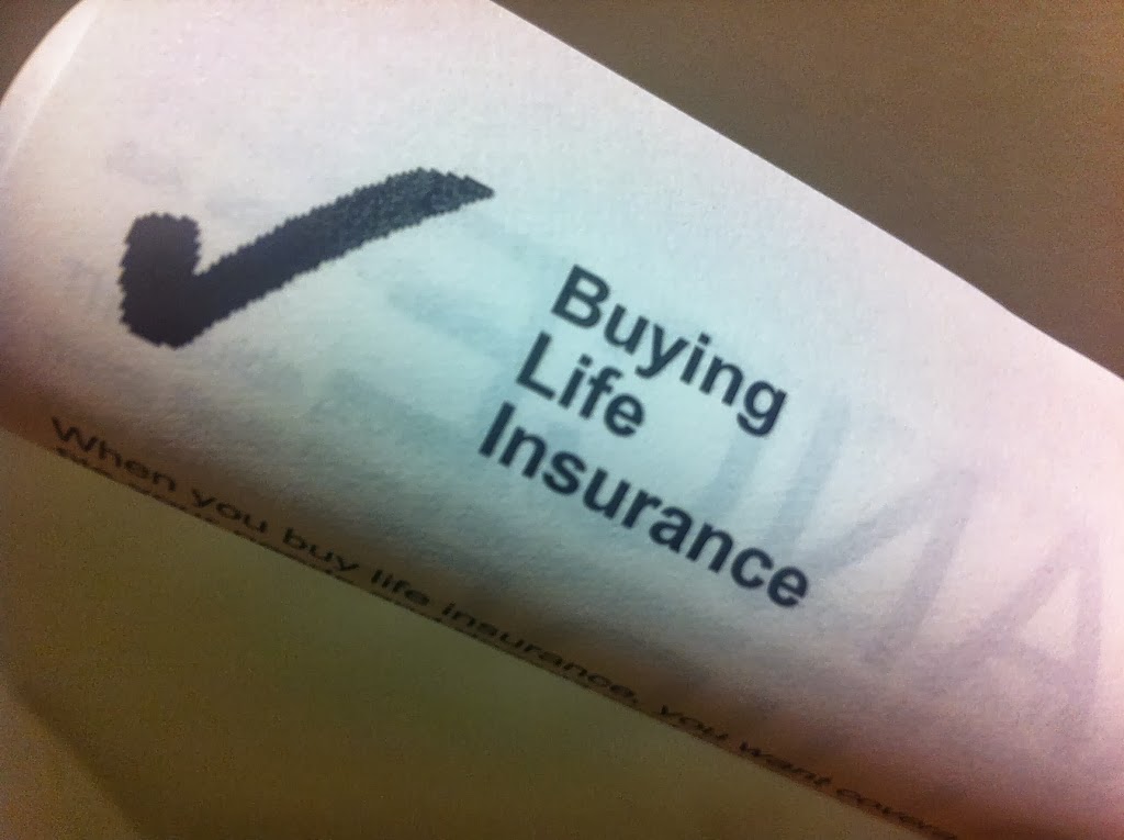 Buying Life Insurance - Top Tips - Insurance for my life