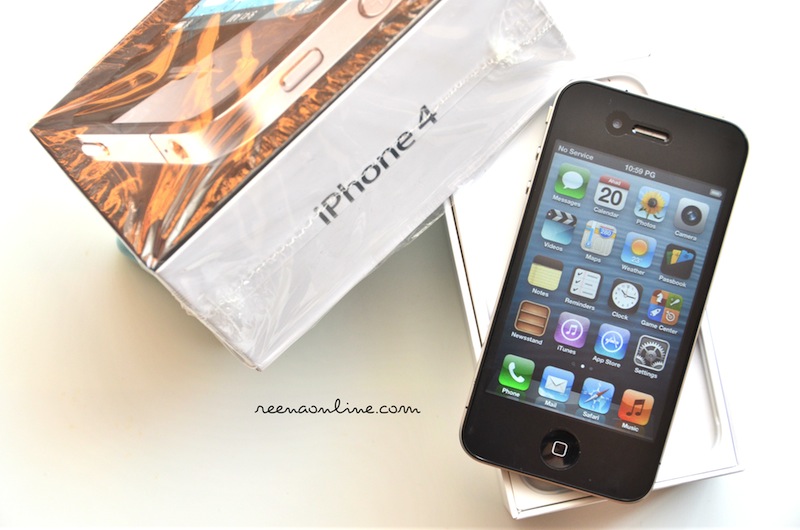 Reena's Online: January 2013