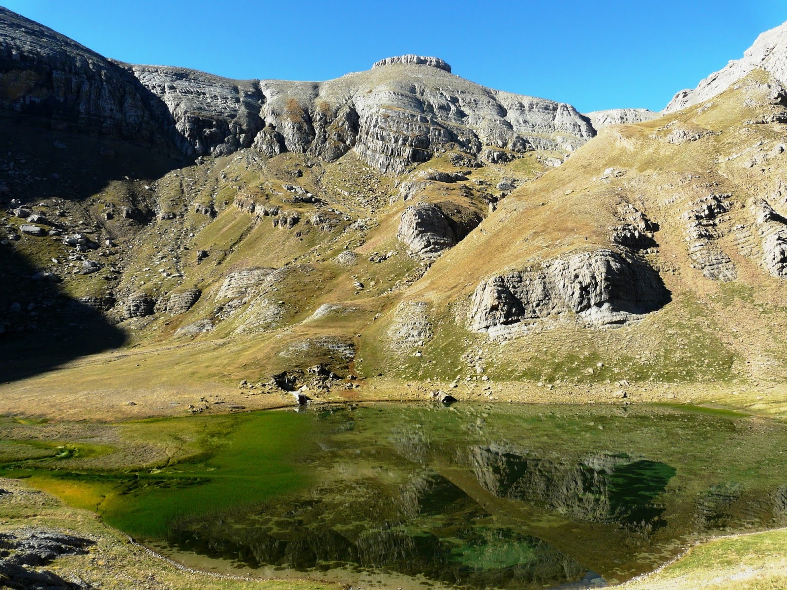 LA MOLETA desde el COL DE LADRONES 241