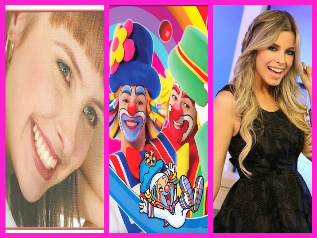 Zum Zum dos Famosos: Relembre: Os programas Infantis da Rede Vida e ...