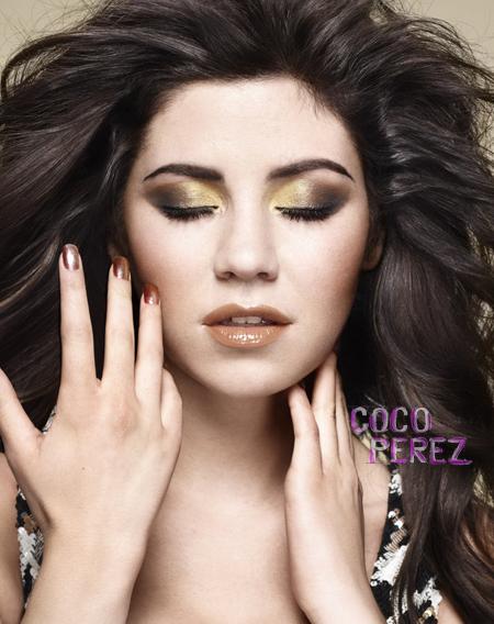 stardoll tips and news: Max Factor Make-Up Looks