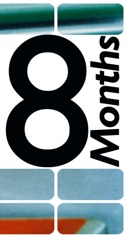 The Benson Journey: Eight Months Later