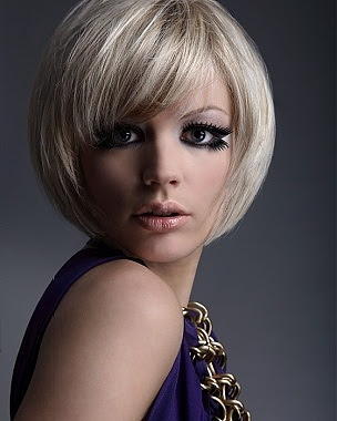 Short Hair Styles: 2011 Hair Trends