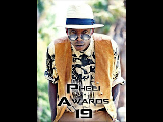 Epics Dream: Pheli Awards 19