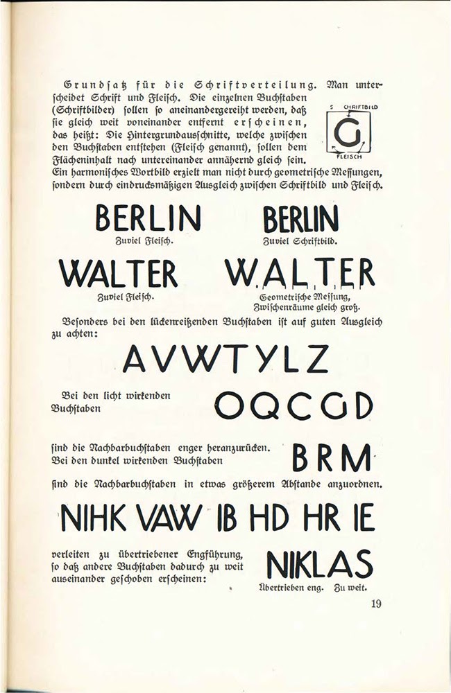 The Pressbengel Project: Exploring German bookbinding traditions and ...