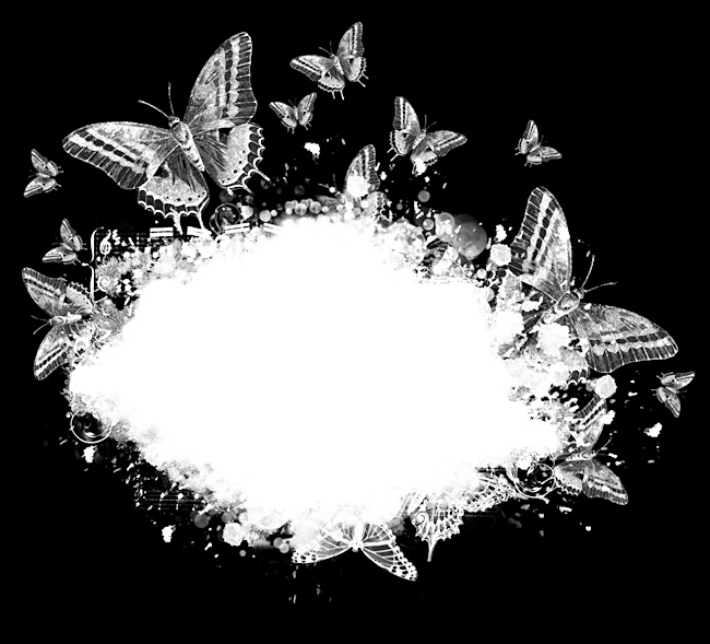 Vivienne's Digital Tagging: Masks