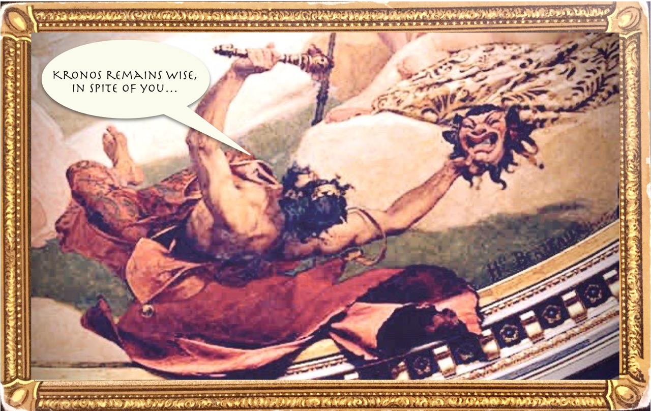 Pray to the Moon: SANCTUM OF MOMOS