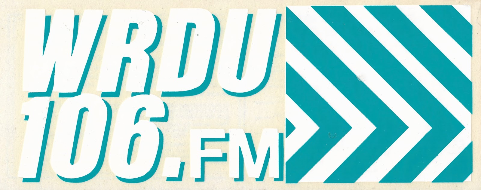 Radio Sticker of the Day: 2018