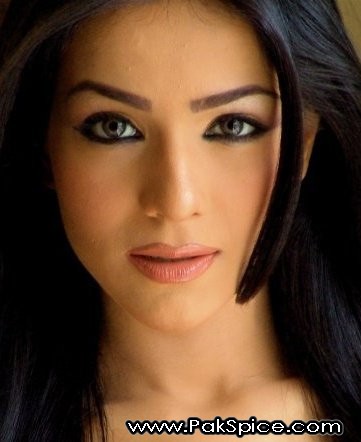plus glamour photos: Pakistani Super Models