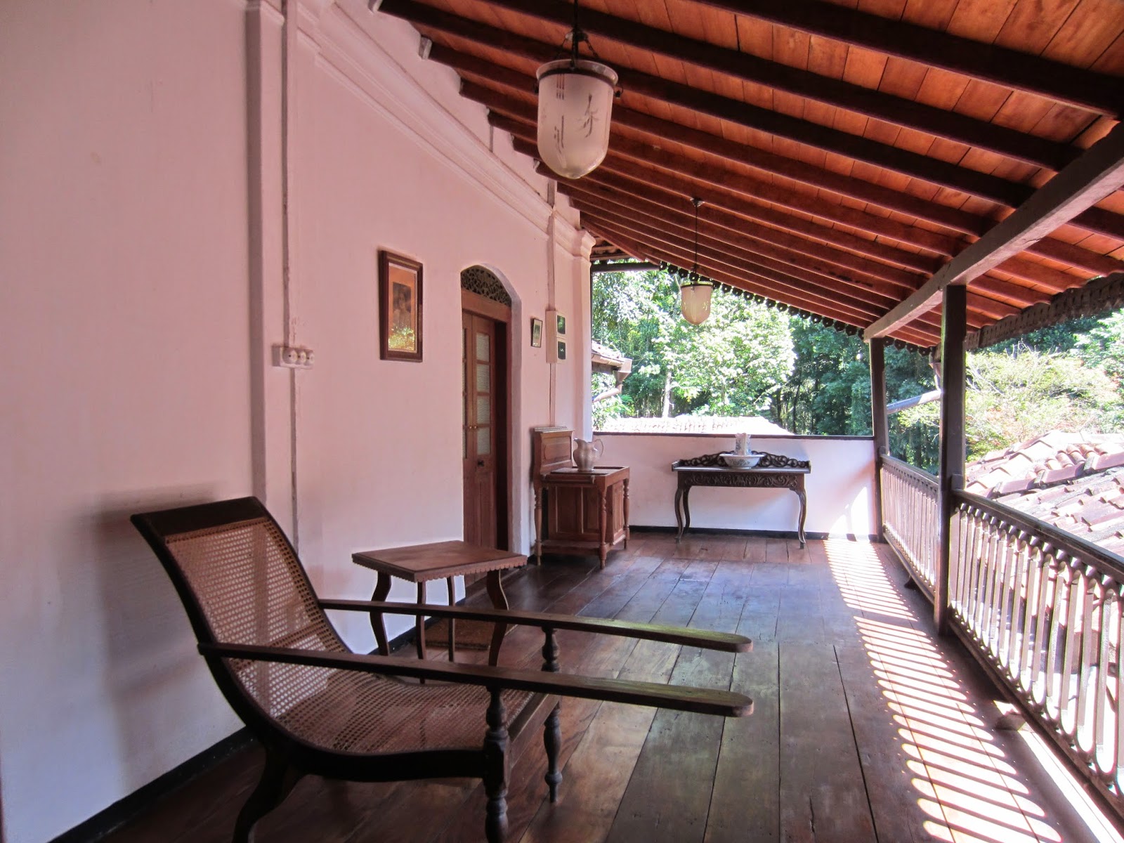 Elptiya Walauwa Heritage Hotel, Gampola, Sri Lanka