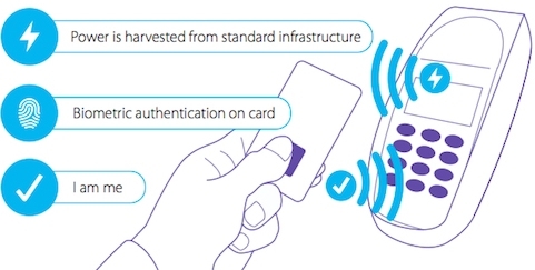 New Global Human Identity Standards • Globcal International