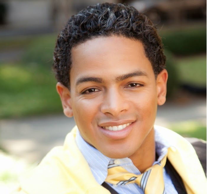 What's Beyond Forks?: Tour! A Review of ProtoStar by Braxton A. Cosby