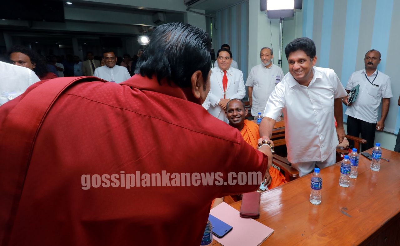 Final Result In Election Commission Office (Photos)