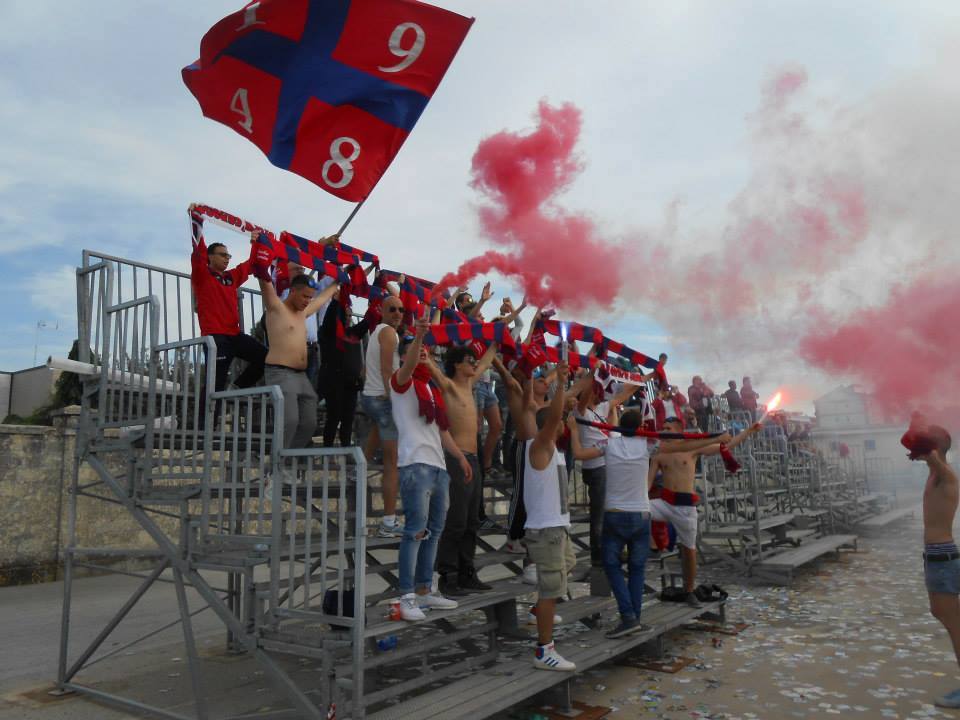 Kennergasse 3 seit 1993: FEDAYN Gruppen Stand 1. August 2016