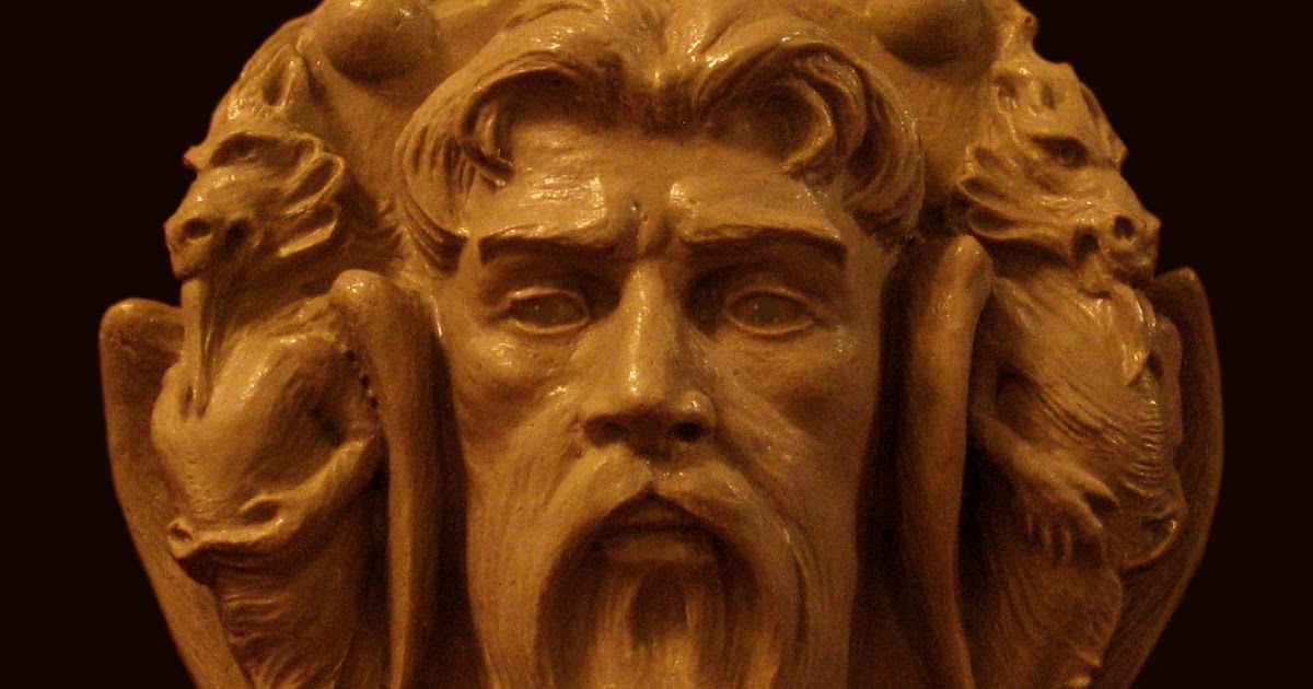 Hernando Sánchez: DIOS MITRA