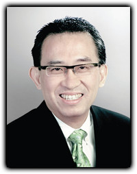 Gosipnya Sih...: Ciputra