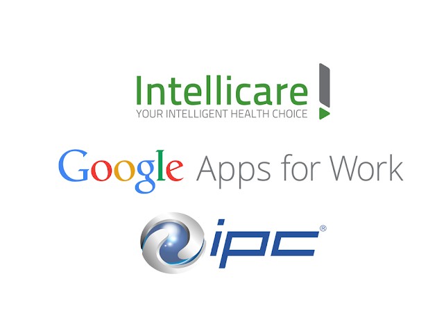 Healthcare firm Intellicare signs up for Google Apps for Work thru IPC ...