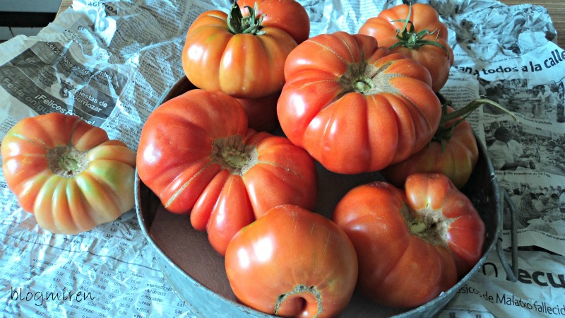 blogmiren: Tomate feo? de Tudela.