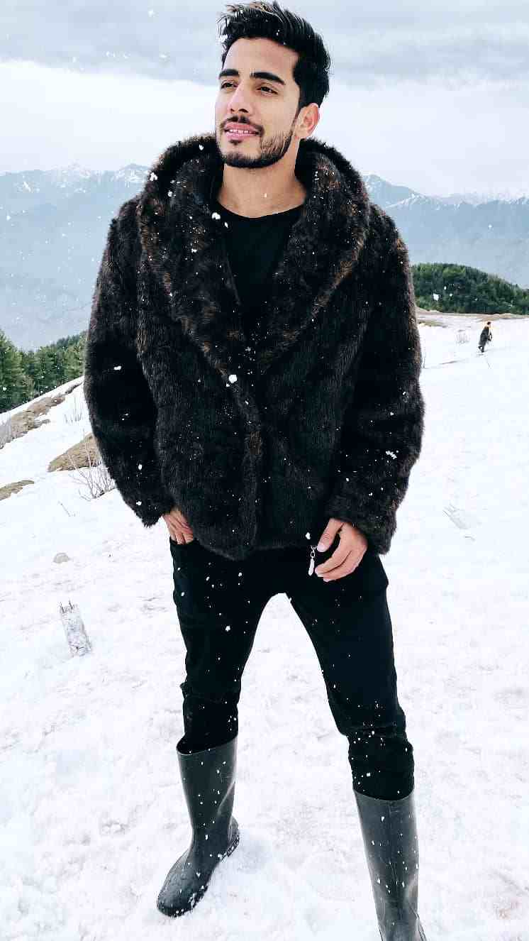 Vishal Bhatt Wiki, Biography, Age, Girlfriend, Facts and More