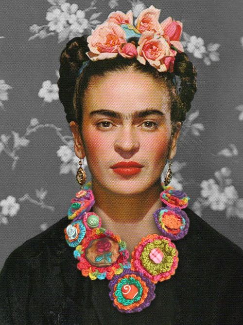 La Casa Azul de Frida. | Viviendo en el México Mágico!