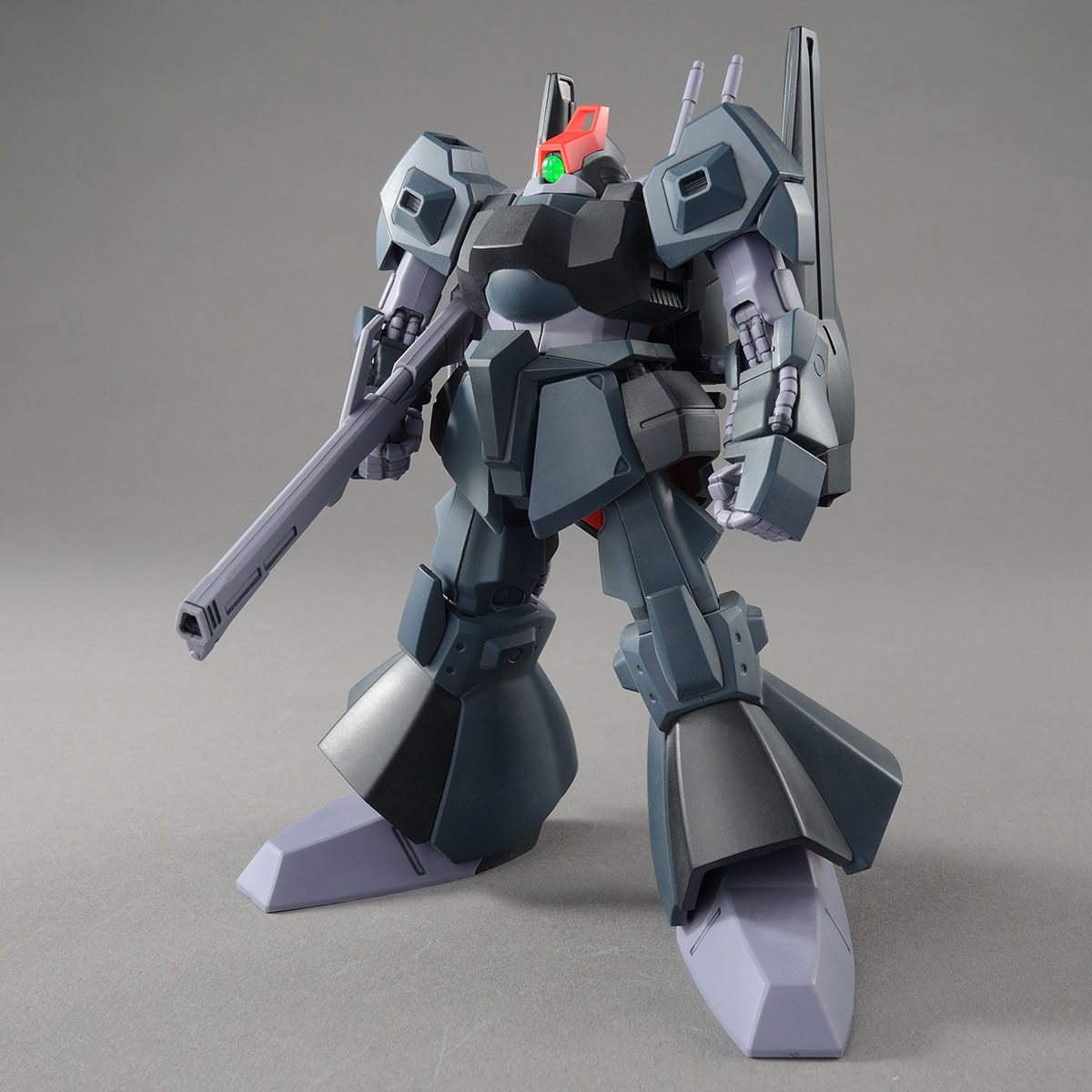 P-Bandai: HGUC 1/144 Rick Dias - Release Info