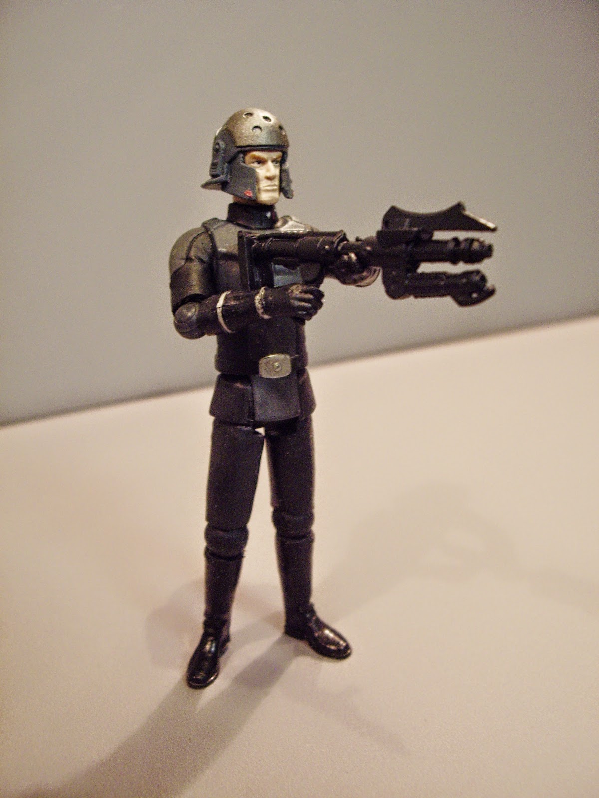 Bow Rifle made it into Battlefront? : r/StarWarsBattlefront