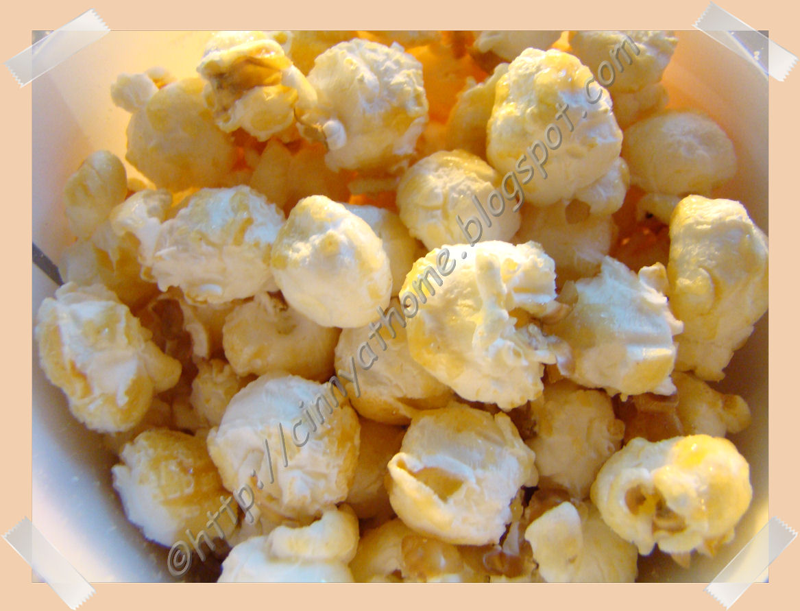 Cinny@Home: Produkttest: PCO Group