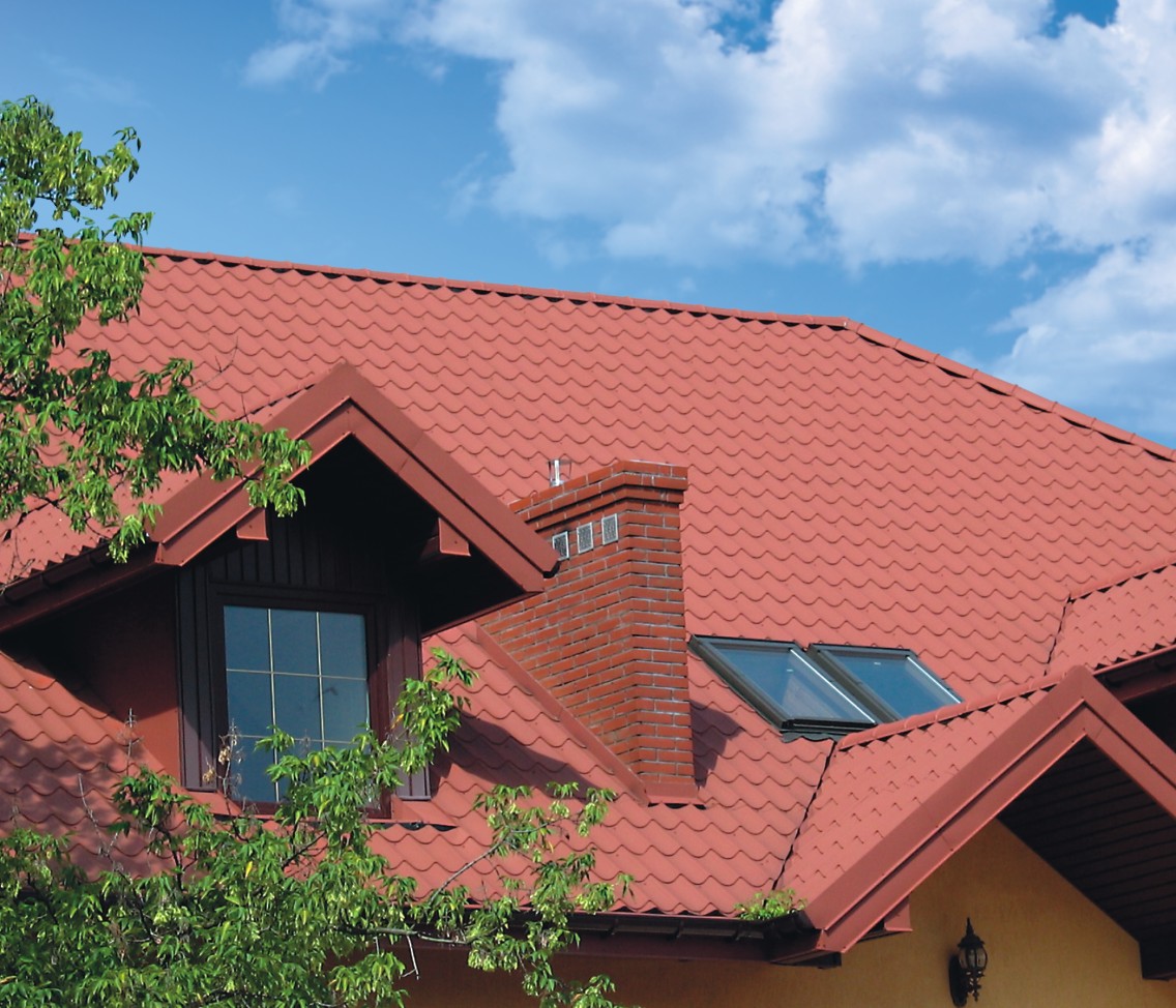 Stogo dangos. Nuo pavojingų iki ekologiškų: Kaip dengti profiliuotos ...