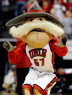 Murphspot: 2013 Murphspot Mascot Bracket - East - Round One