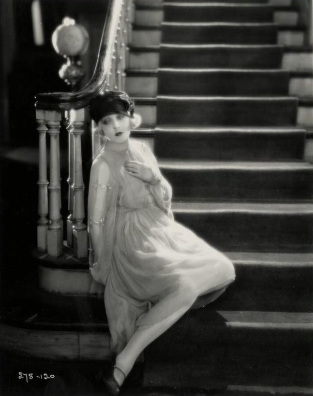 40 Beautiful Photos of Mae Murray in the Early 20th Century ~ Vintage ...