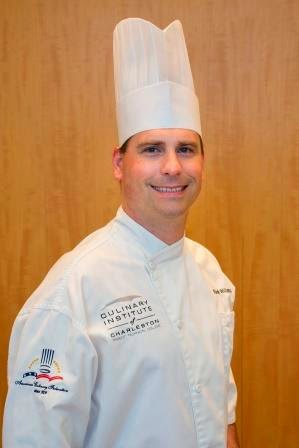 The Art of the Plate: Welcome CIC's New Chef Instructors: Chef ...