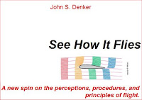 Flight School Retrojournal: See How It Flies