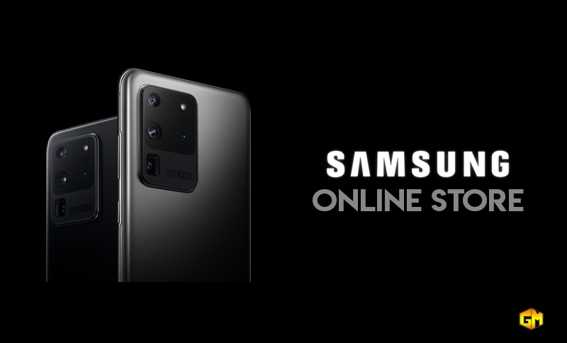 Samsung Official Online Store launch in the PH. - Gizmo Manila
