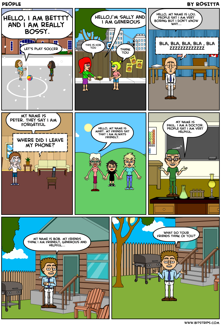 El Cómic como Recurso Educativo