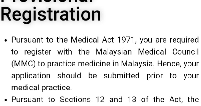 How to apply housemanship ;)) MeRITS MMC 2020