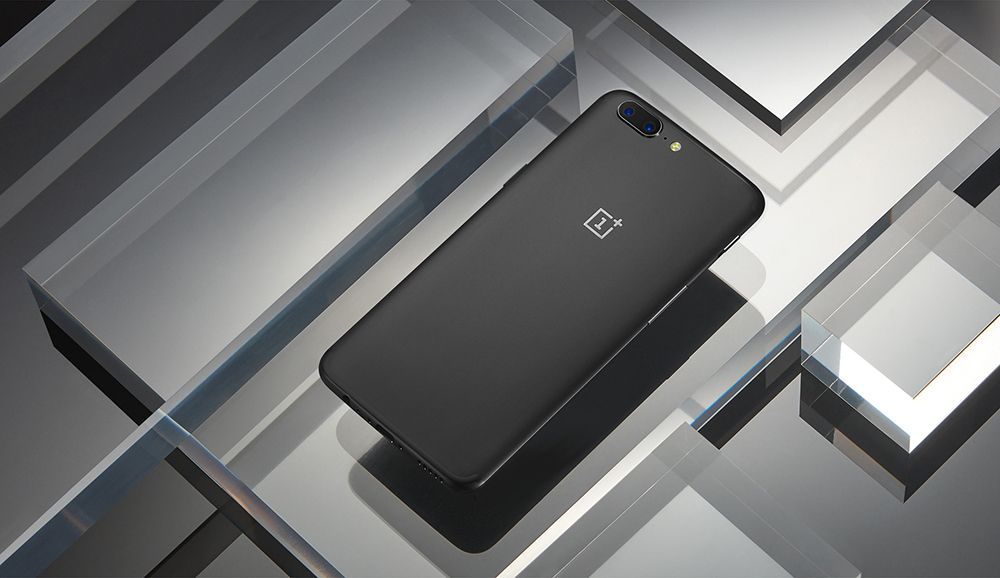 OnePlus launches OnePlus 5 in India with dual-cameras, 6GB/8GB RAM ...