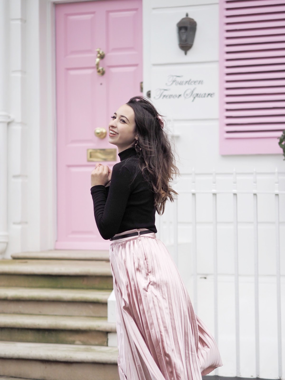 How I Finally Started Living | Hello Miss Jordan