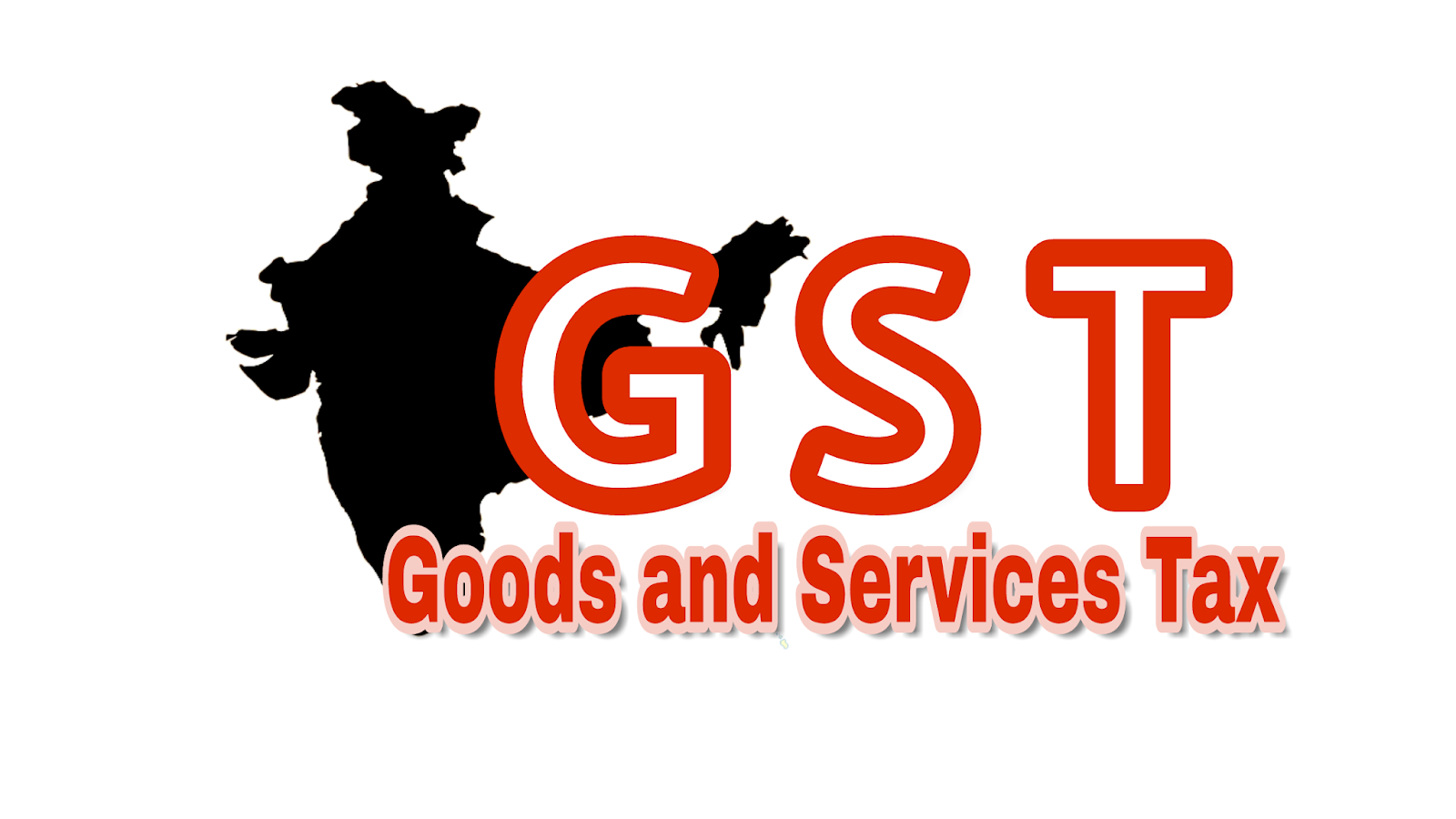 GST- good and service tax - BUSINESS RULE