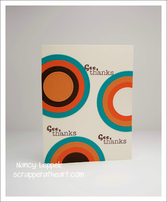 "Just Us Girls" Challenge: Just Us Girls #490 - Word Week