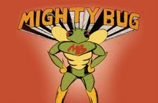 ‘THE ADVENTURES OF MIGHTY BUG’ BUZZES INTO CENTER FOR PUPPETRY ARTS ON ...
