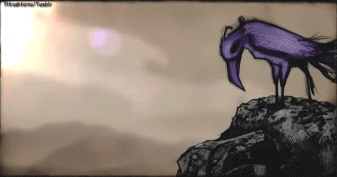 EL ESPANTAPAJAROS: LA LEYENDA DEL ESPANTAPÁJAROS