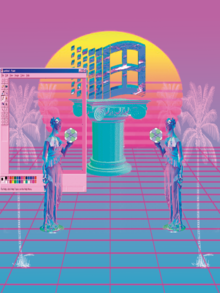 Vaporwave: o gênero musical e arte visual nascido na era da internet ...