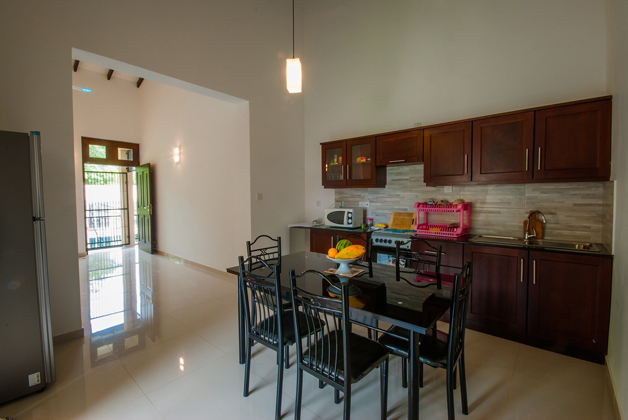 Luxury, Semi Furnished Apartment for Sale @ Thalawathugoda