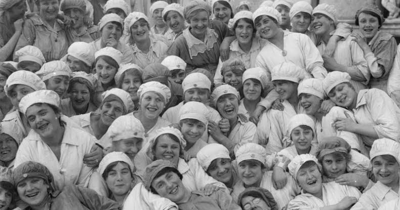 Latte Labour: The Centrality of Class I - Exploitation