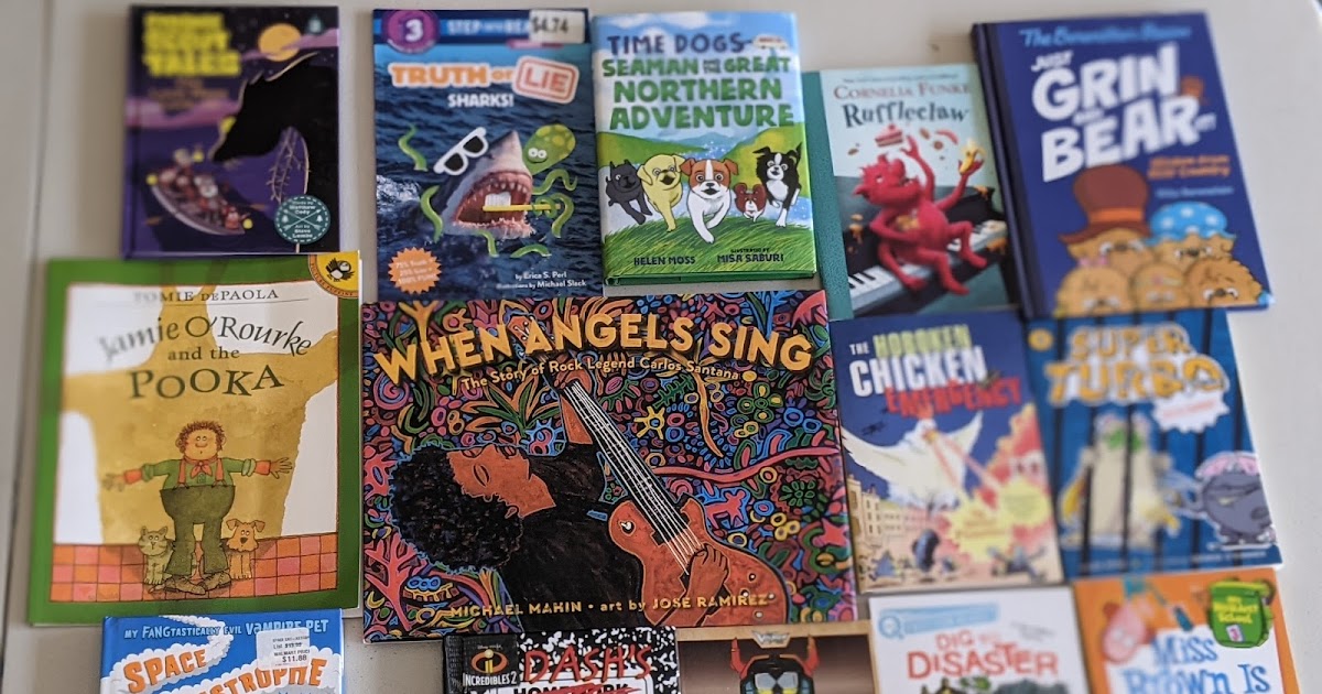 Kemet Kids Books Blog