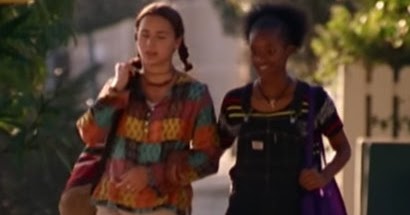 Bib Overalls Film Blog: The Journey of Allen Strange