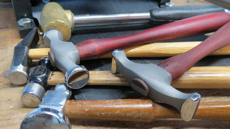 Creative Inclinations