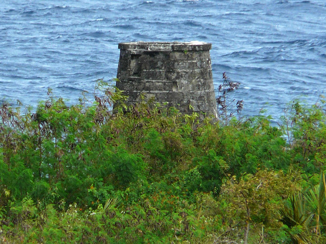 Bagacay Point Lighthouse